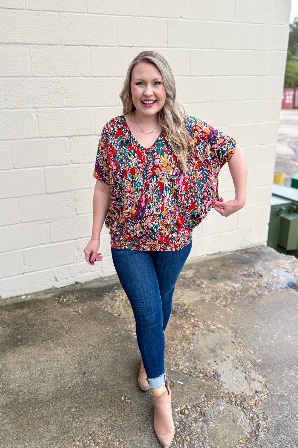 Tops | Sew Southern Designs