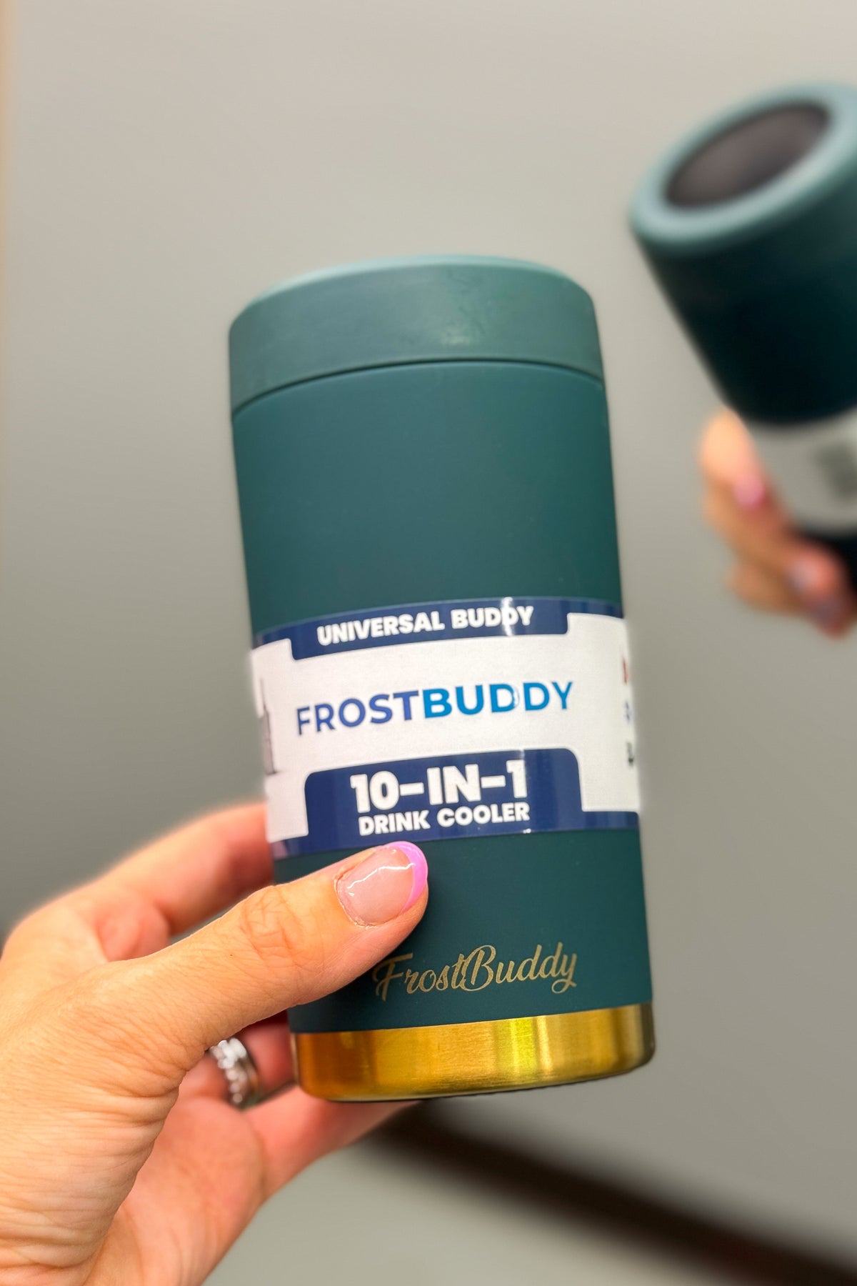 Frost Buddy Universal Buddy, Emerald Elegance | Sew Southern Designs