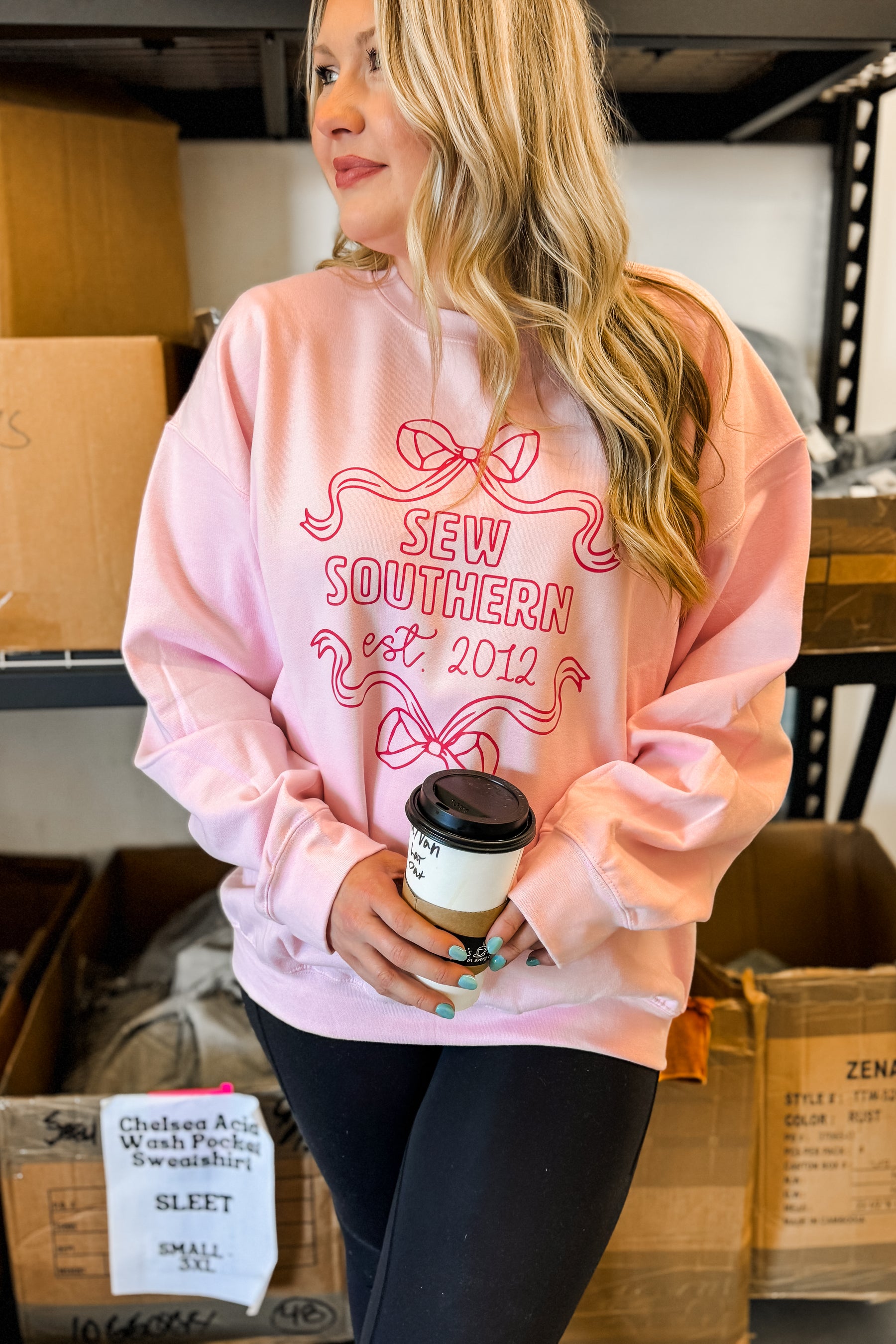 Tops | Sew Southern Designs